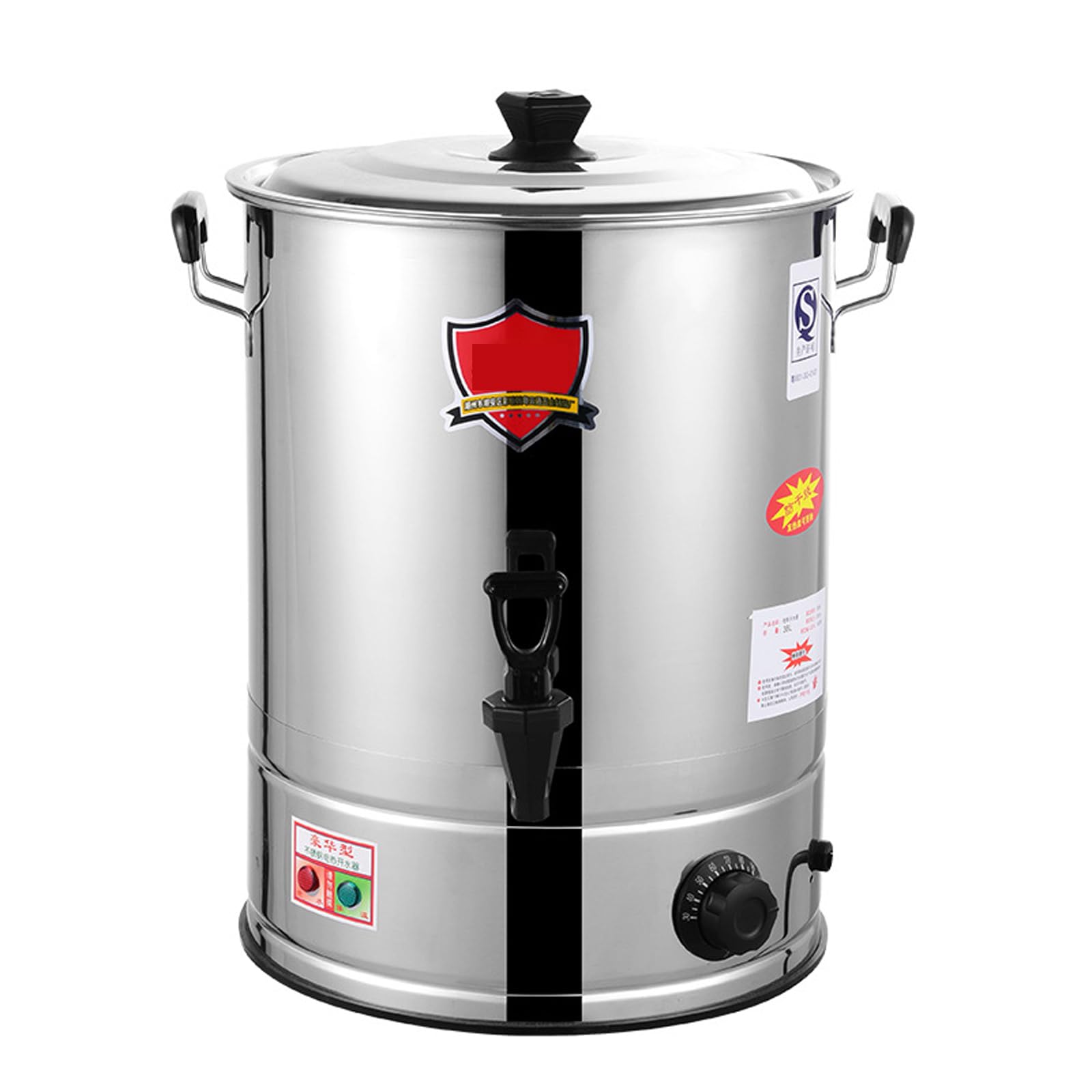 Amazon.com: Commercial Hot Water Dispenser Commercial Water Boiler ...