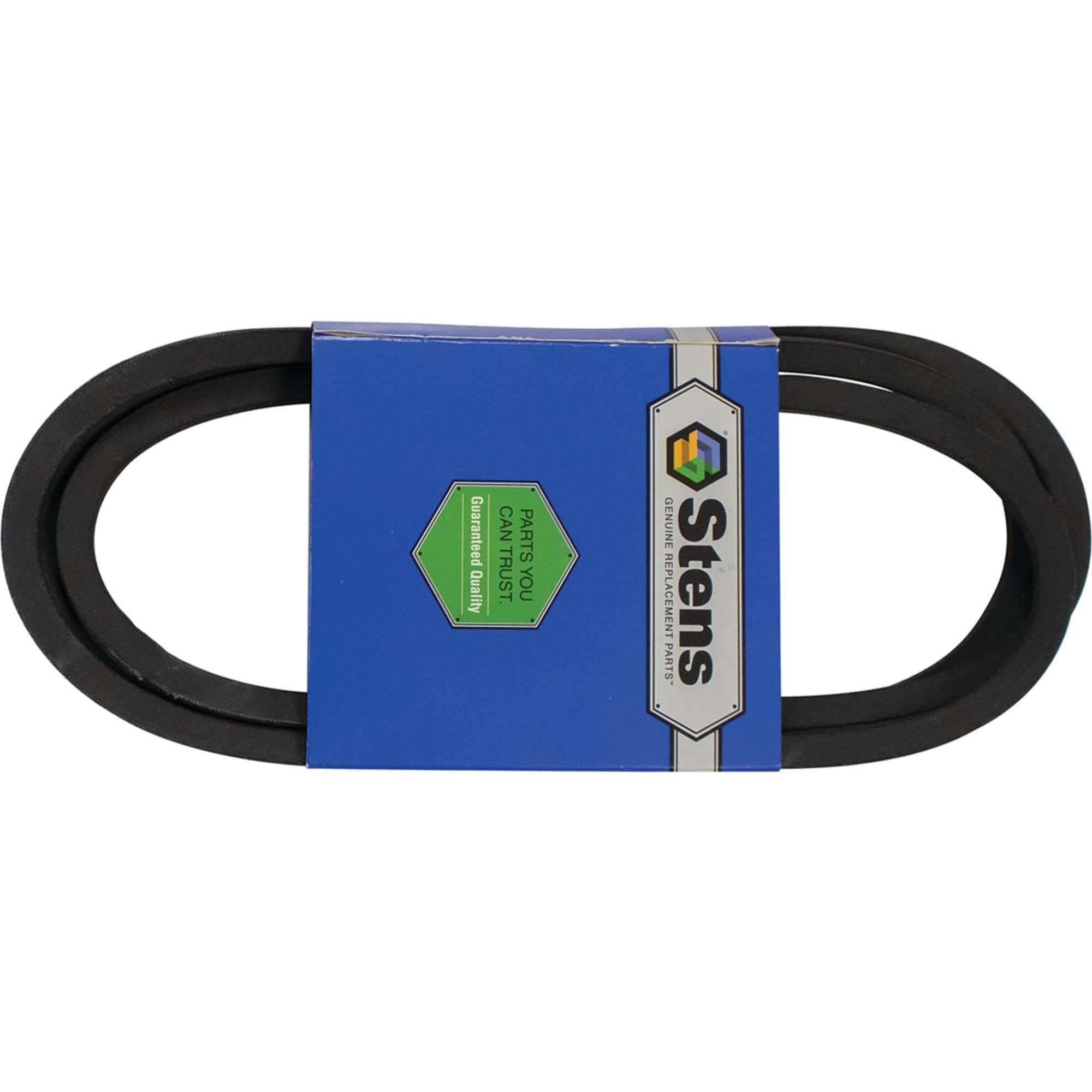 Snapklik.com : 265-186 Belt Replaces John Deere GX20006 88-1/2-Inch By ...