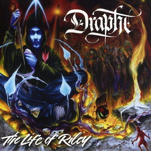 DRAPHT - Life of Riley - Amazon.com Music