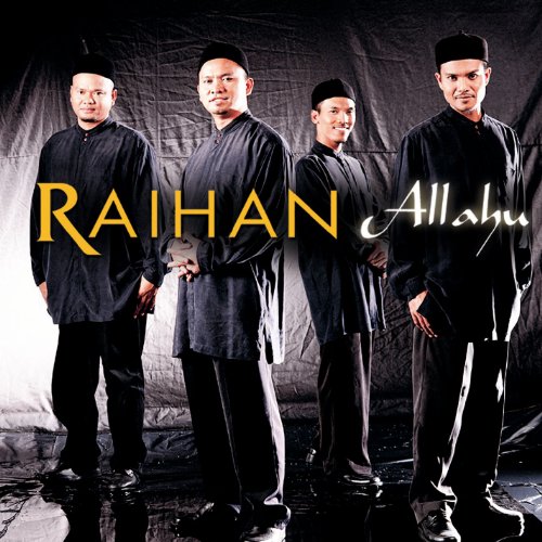 Amazon.com: Allahu : Raihan: Digital Music
