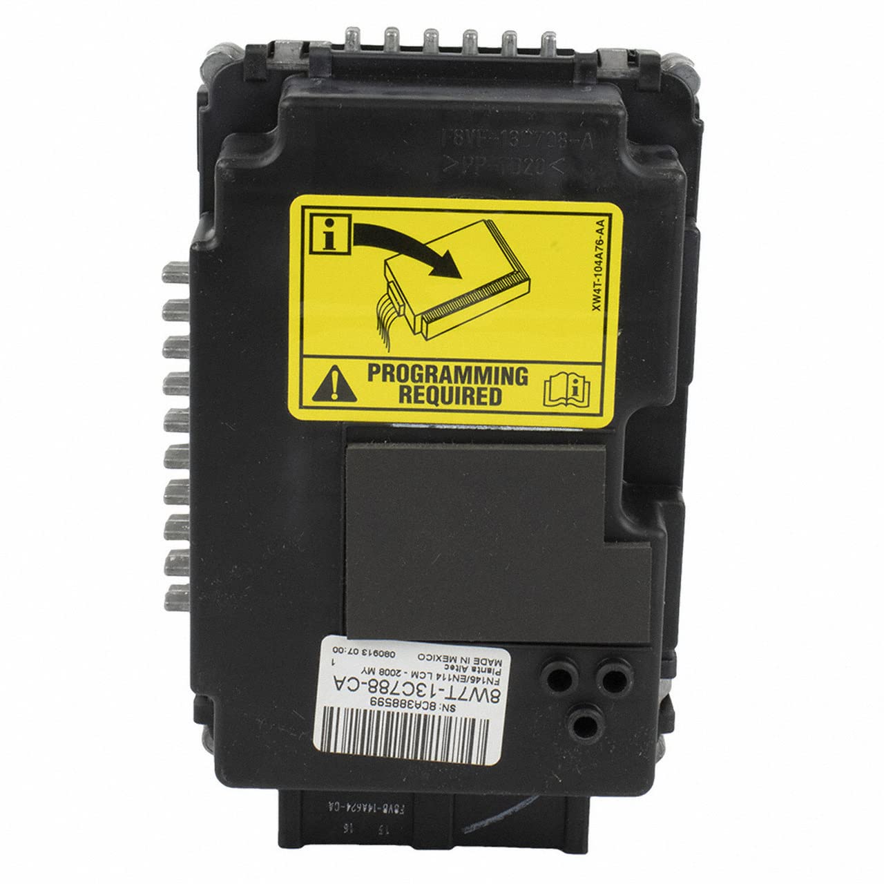 Amazon.com: Motorcraft Module Kit : Automotive