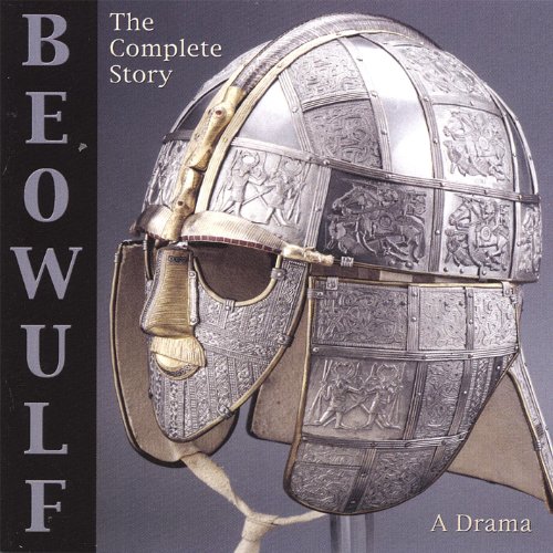Play Beowulf: The Complete Story--A Drama by Dick Ringler on Amazon Music