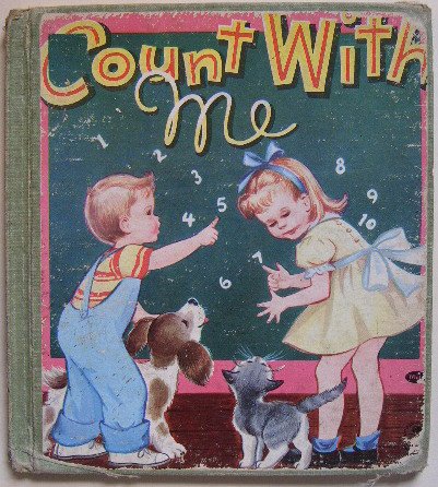 Count With Me: Jessie Home Illustrator) Fairweather: Amazon.com: Books