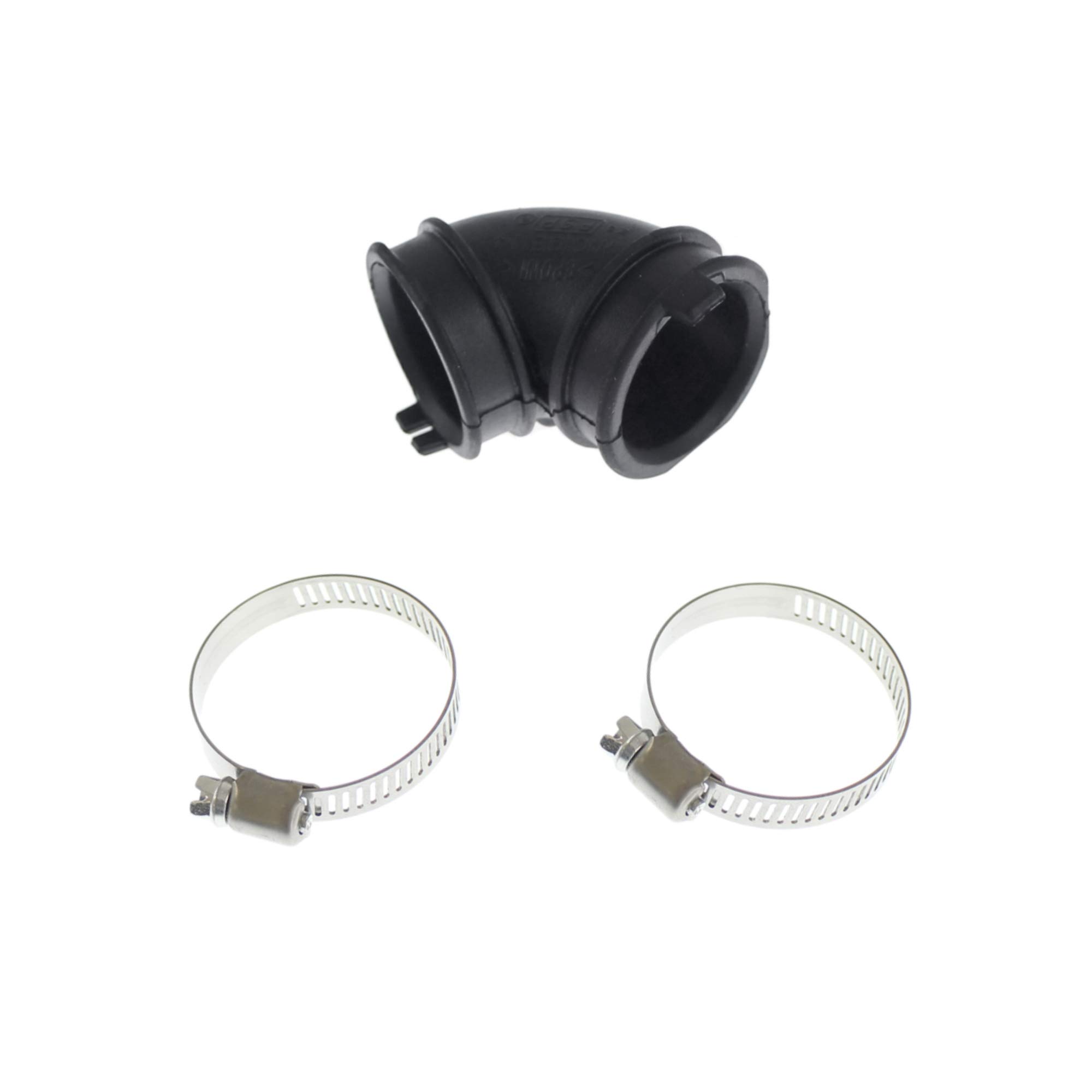 Amazon.com: W10445975 Dishwasher Circulation Pump/Sump Hose Genuine OEM ...