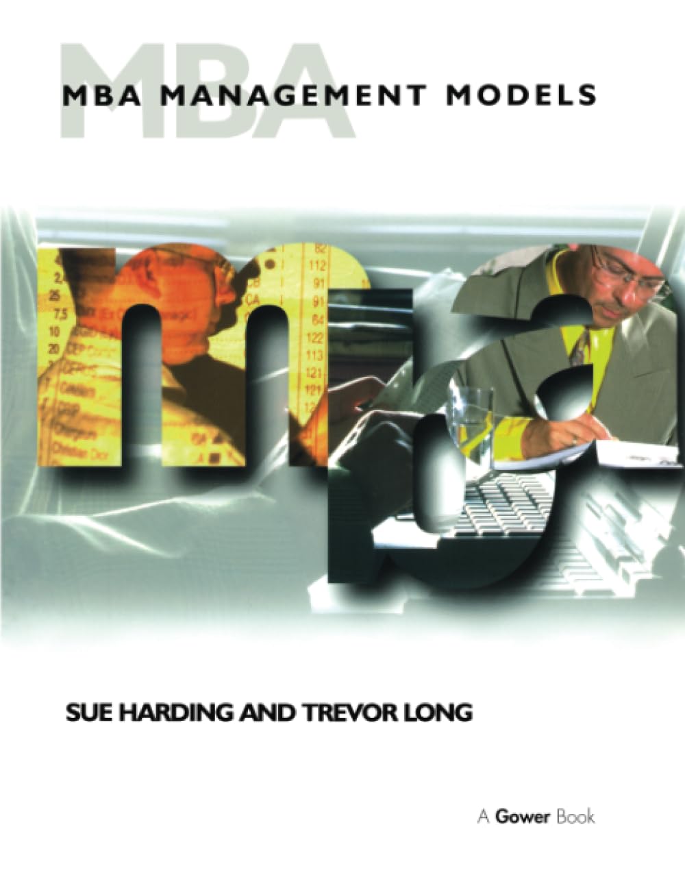 MBA Management Models : Harding, Sue: Amazon.co.uk: Books