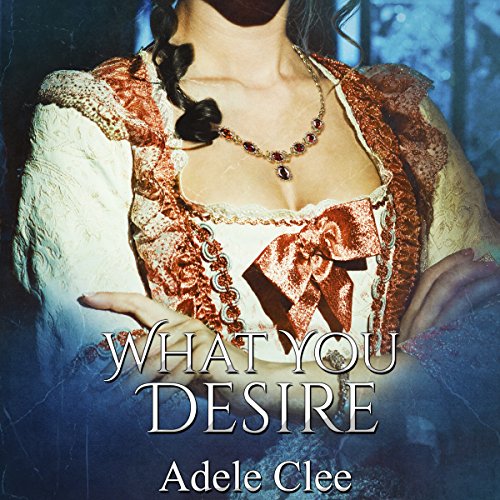 Amazon.com: What You Desire: Anything for Love, Book 1 (Audible Audio ...