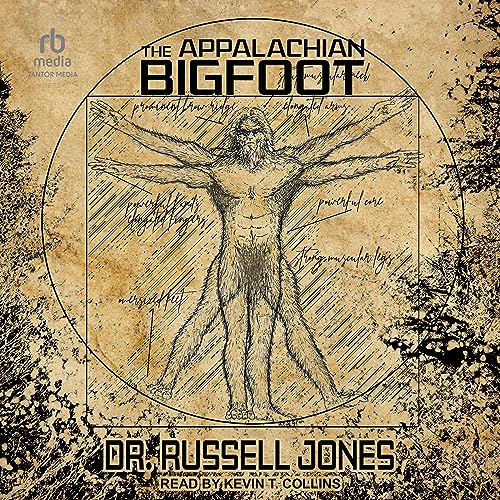 Amazon.com: The Secret History of Bigfoot: Field Notes on a North ...