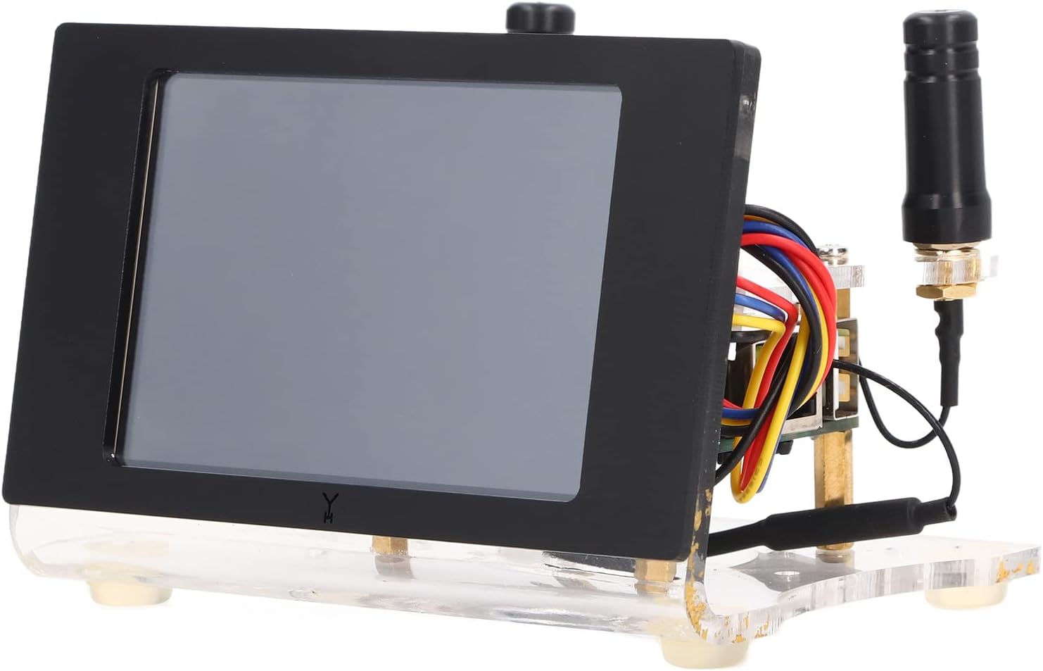 Amazon.com: MMDVM Duplex Access Point Card Digital Display Repeater ...