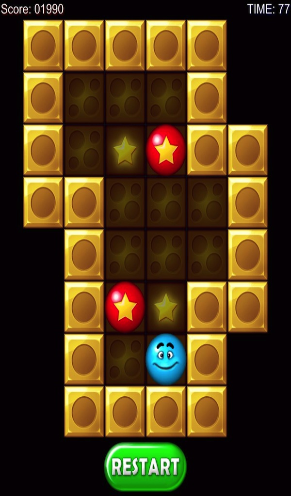 Push Ball - App on Amazon Appstore