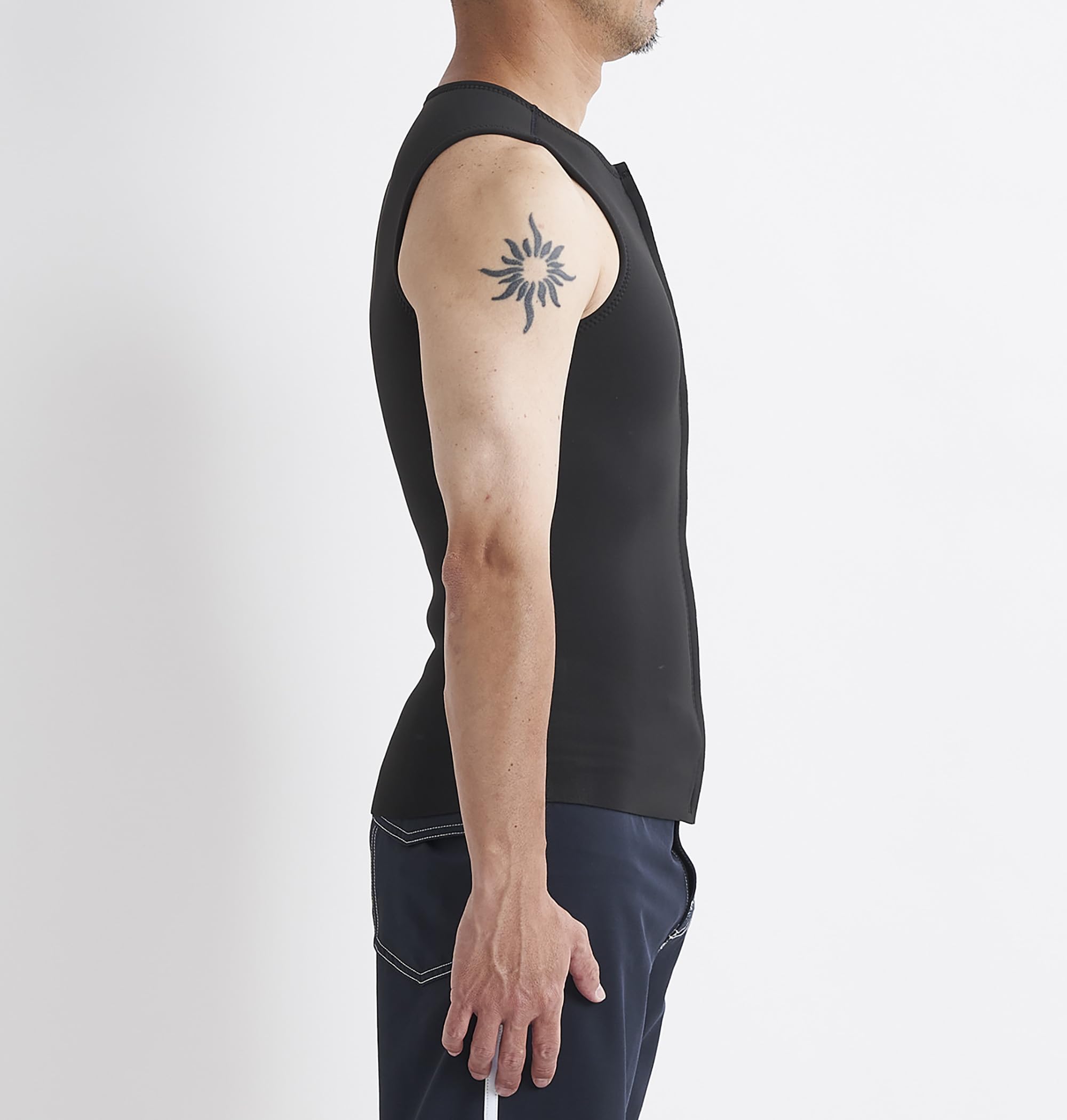 Amazon | 【クイックシルバー】 EVERYDAY SESSIONS 2.0 FZ VEST