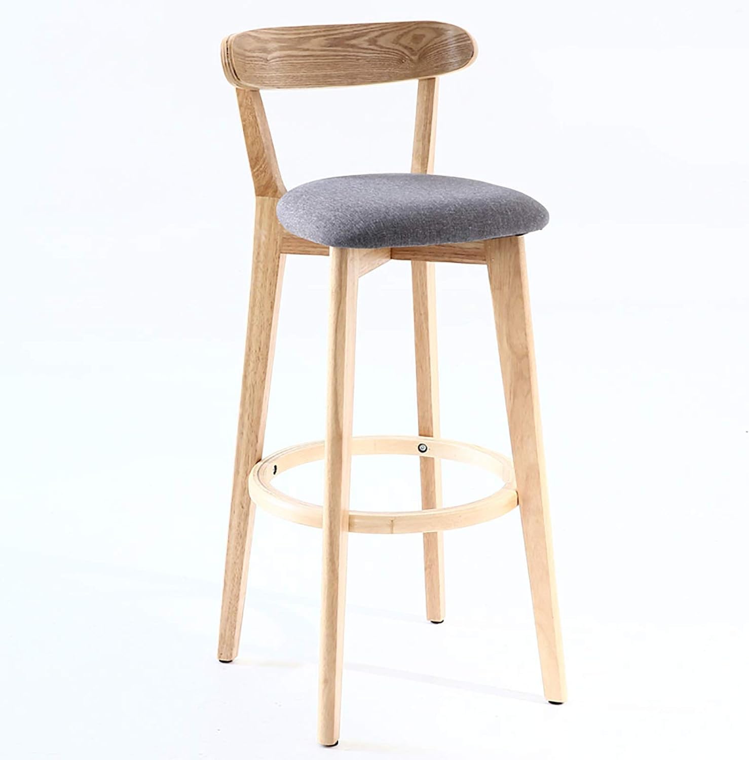 Paulsons Hospitality Barstool Counter Stools | Wooden Bar Stools with ...