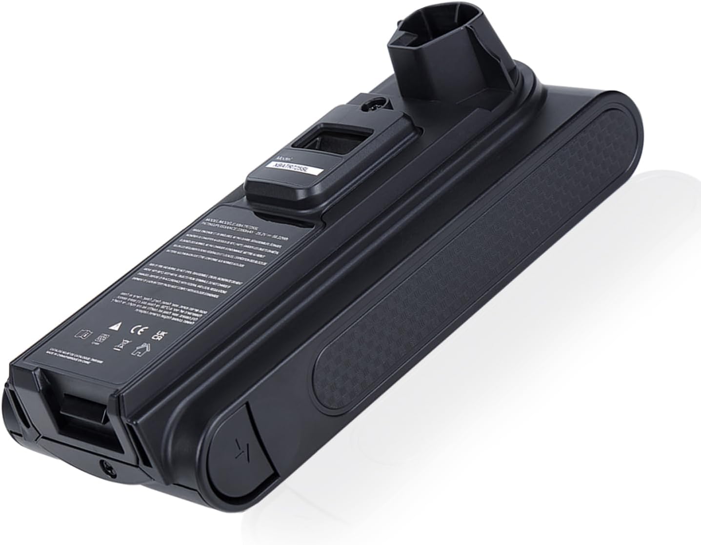 Amazon.com: 25.2V 2350mAh Replacement Battery for Shark XBATR725SL ...