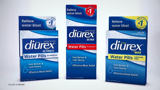 Snapklik.com : Diurex Ultimate Re-Energizing Water Pills