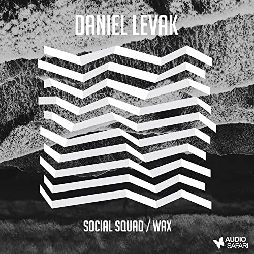 Social Squad / WAX by Daniel Levak on Amazon Music - Amazon.com