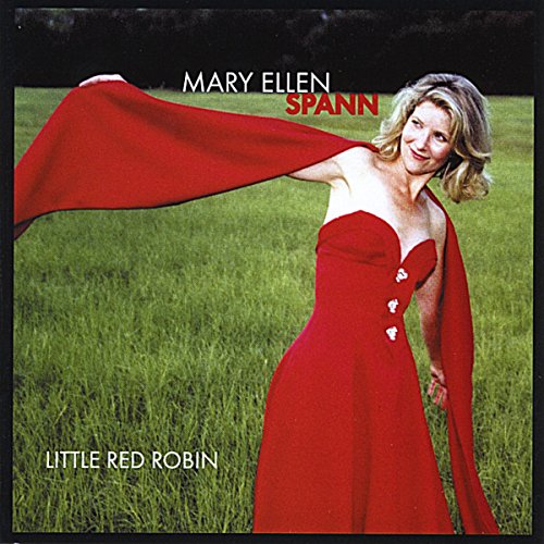 Play Little Red Robin by Mary Ellen Spann on Amazon Music