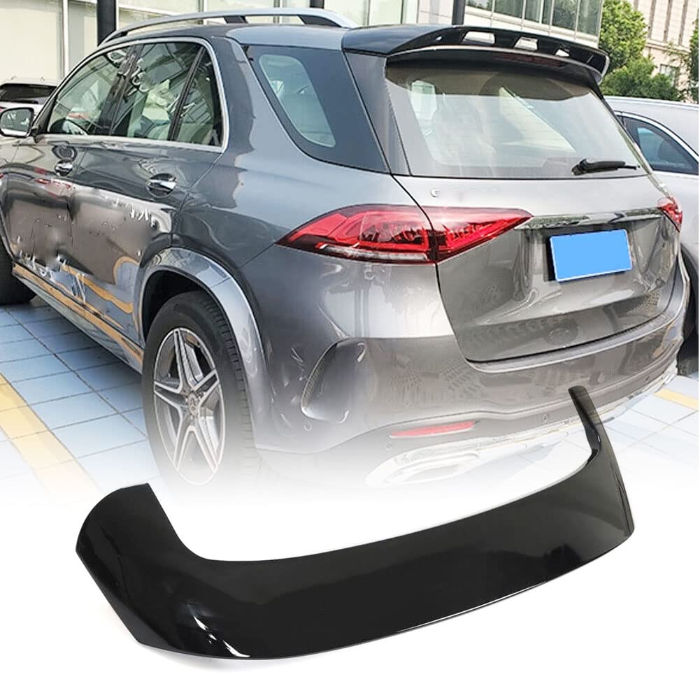 Amazon.com: Rear Trunk Spoiler for Mercedes Benz GLE Class GLE350 GLE63 ...