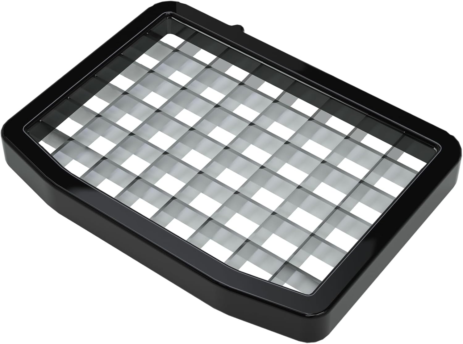 Amazon.com: LIANQIAN Commercial Vegetable Chopper Blade - 3/8 ...