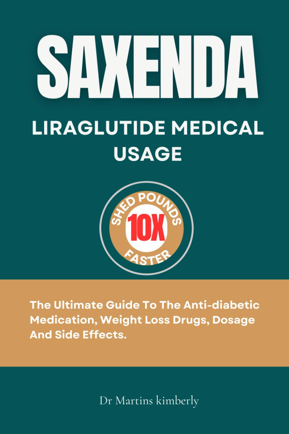 Buy Saxenda Liraglutide Medical Usage: The ultimate guide to the anti ...