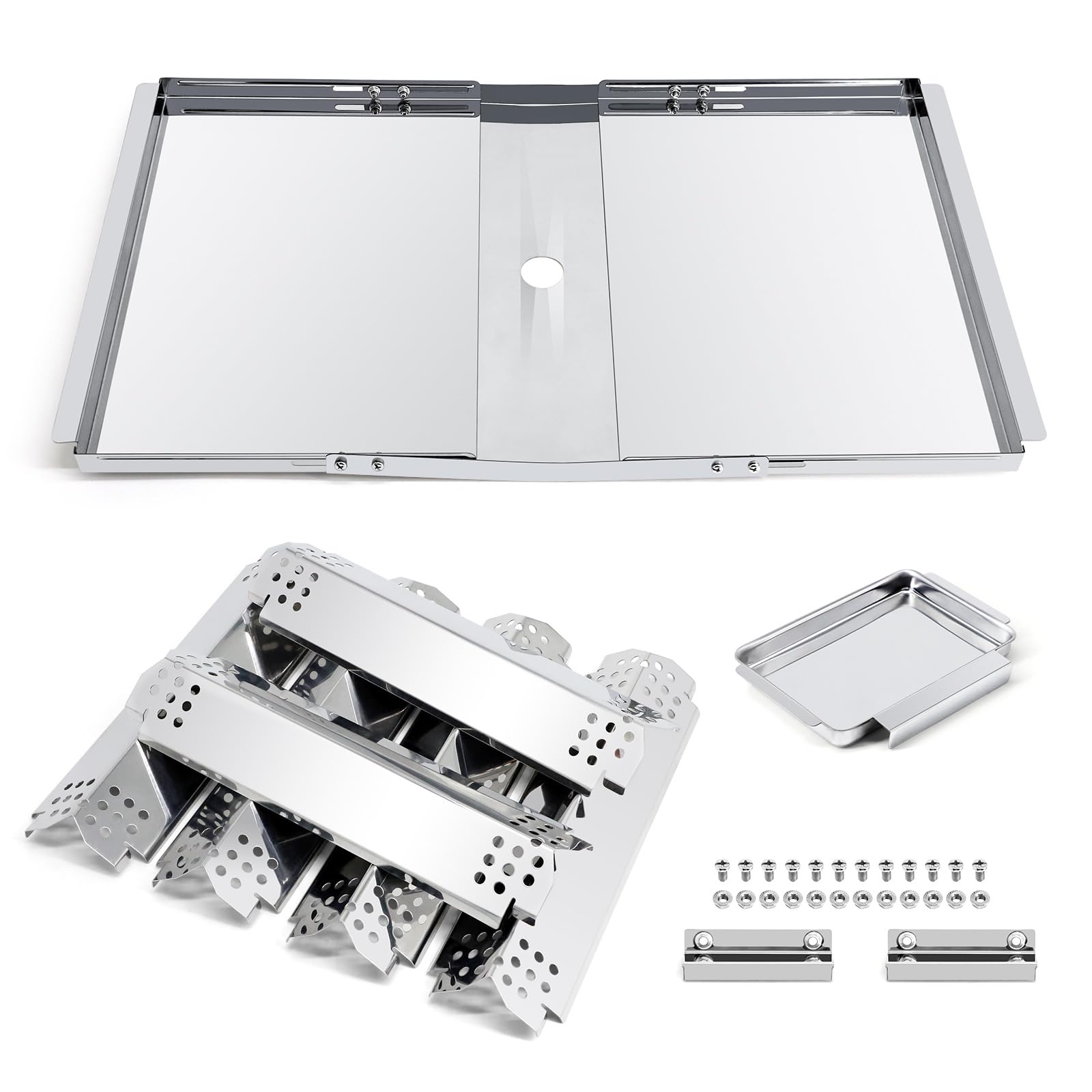 Criditpid 720 0898 6 BURNER