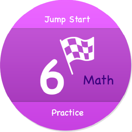 6th Grade Math Jump Start - App on Amazon Appstore