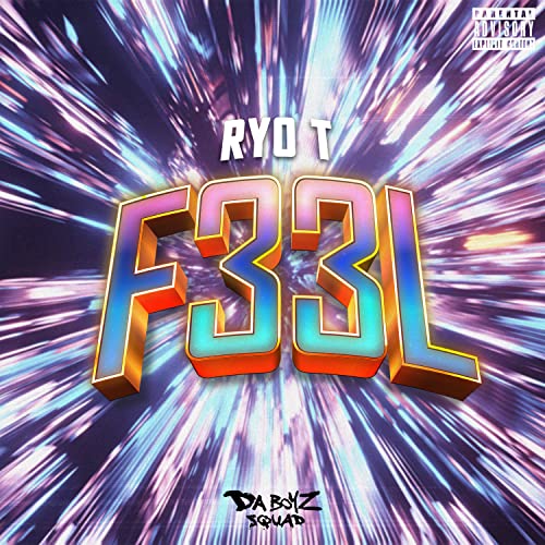 Play F33l by RyoT on Amazon Music