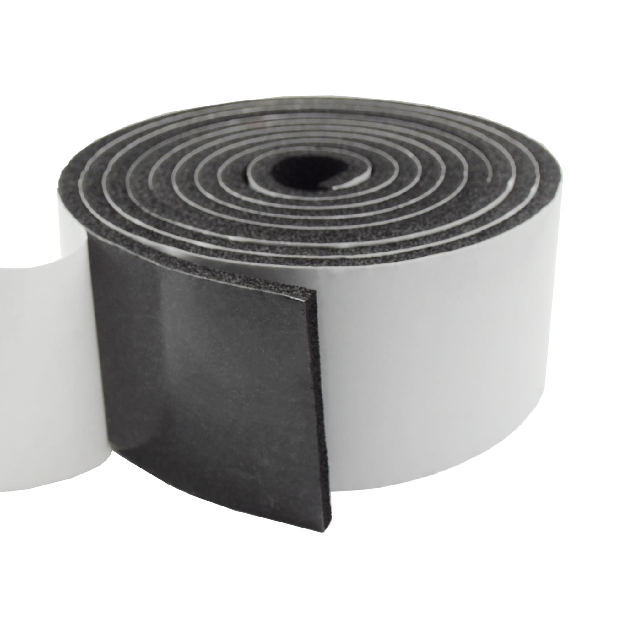 Snapklik.com : DOBTIM Pipe Insulation Foam Wrap Tape, Self Adhesive