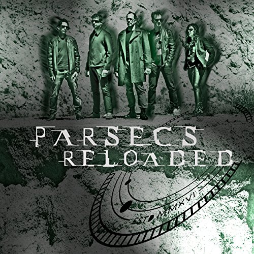 Play Parsecs Reloaded by Parsecs on Amazon Music