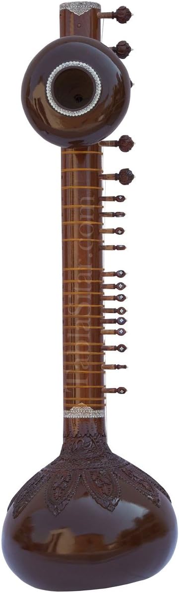 Amazon.com: Kanai Lal Sitar, Ravi Shankar, Manipuri, Double Toomba ...