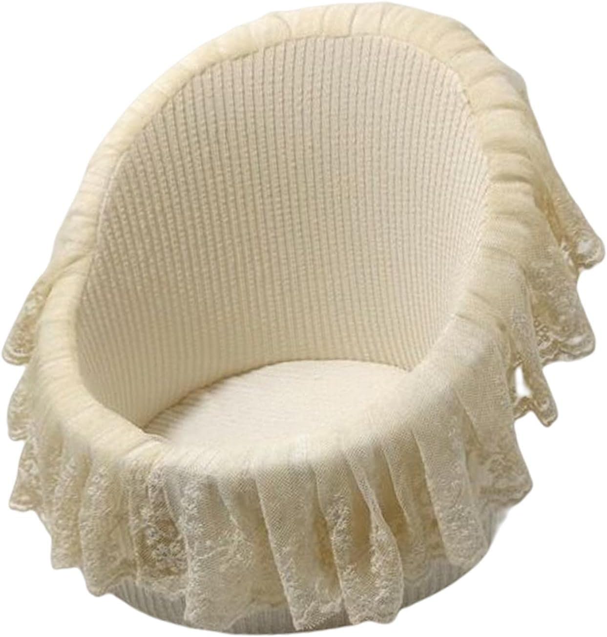 Amazon.com : Almencla Mini Posing Sofa Baby Girls Boys Shooting Couch ...