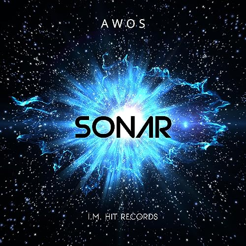 Play Sonar by Awos on Amazon Music