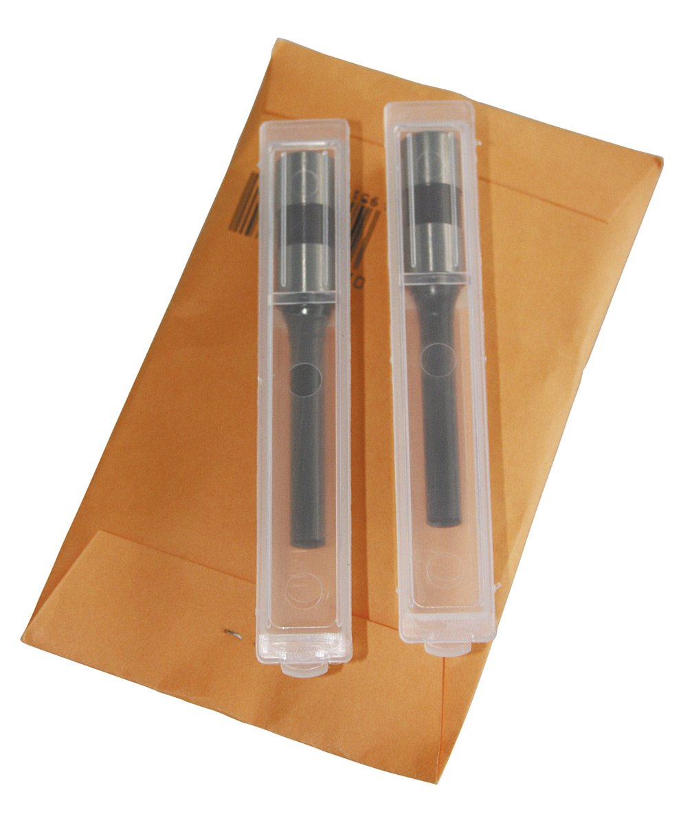 IDEAL 9000651 Set of 2 Punch Inserts : Amazon.co.uk: Stationery ...