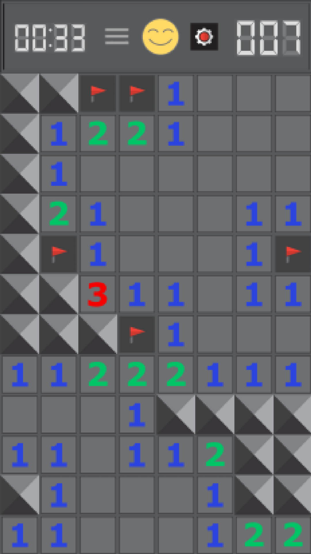 Minesweeper - App on Amazon Appstore