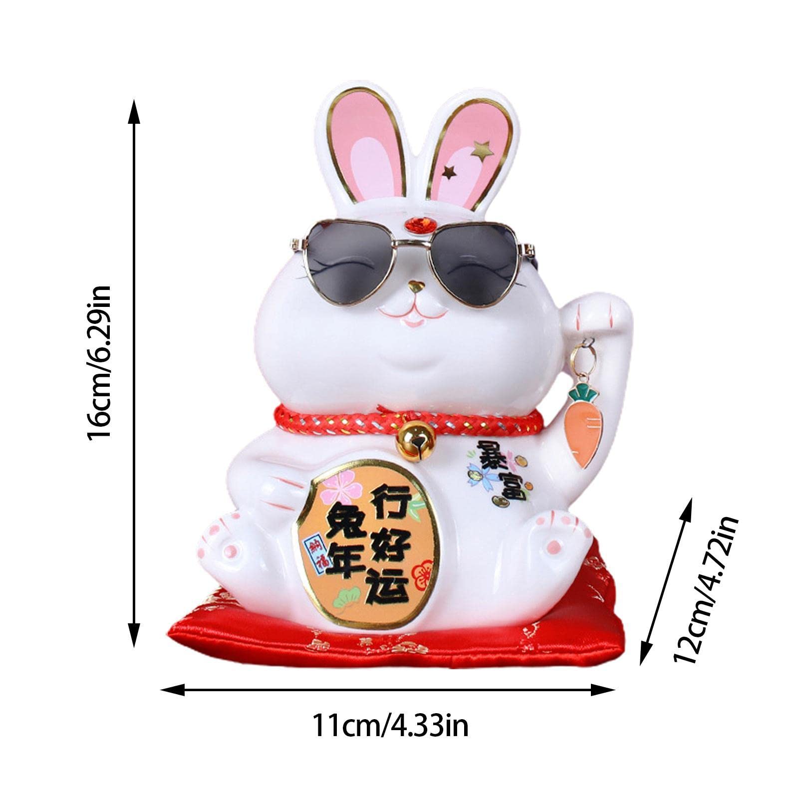 Chinese zodiac cat rabbit 60 photos - Astrologytoyou.com