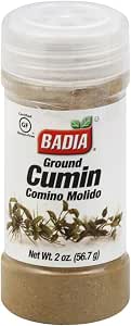 Badia Ground Cumin Powder : Buy Online at Best Price in KSA - Souq is ...