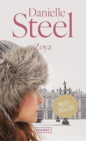 Amazon.fr - Zoya - Steel, Danielle, Rosenblum, Arlette - Livres