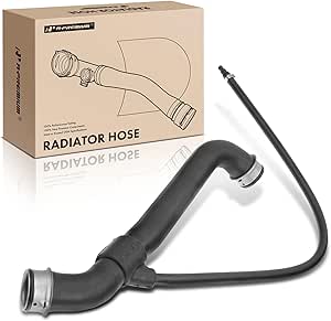 Amazon.com: A-Premium Upper Radiator Coolant Hose Compatible with ...