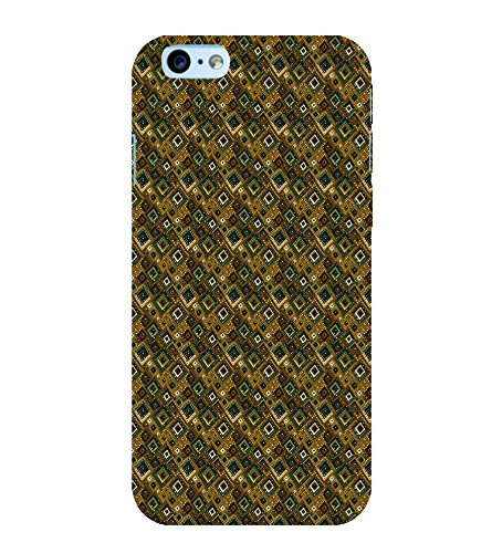 Print Masti Designer Back Case Cover for Apple iPhone 6 (Ethnic Tribal ...