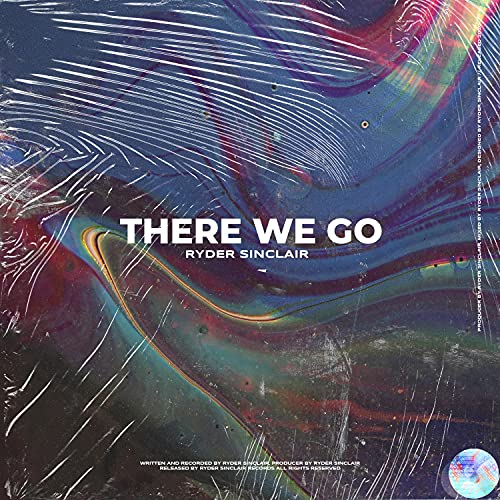 There We Go de Ryder Sinclair en Amazon Music Unlimited