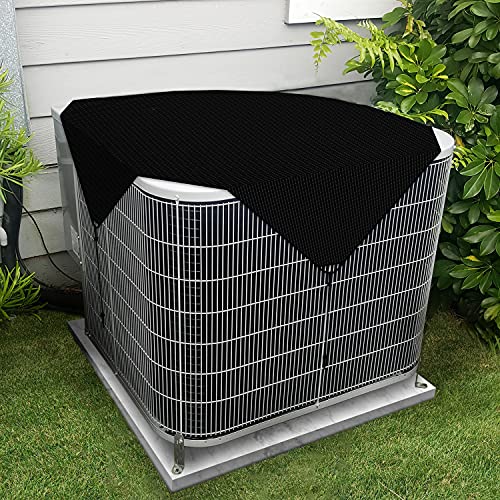 Snapklik.com : Patio Outdoor AC Unit Cover Outside For Winter Air ...
