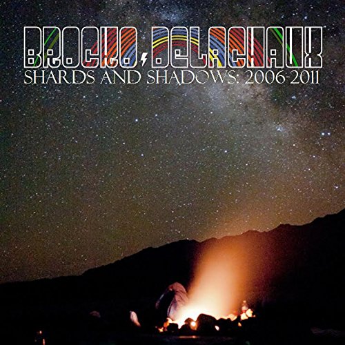 Amazon.co.jp: Shards & Shadows: 2006-2011 : Brocko-Delachaux: Digital Music