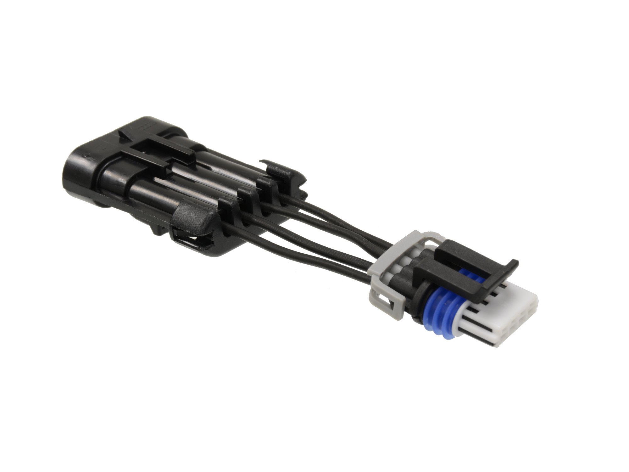 Amazon.com: 269 Motorsports LS1 Ignition Coil Harness to LS2 Coil ...