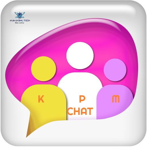 KPM CHAT:Amazon.com:Appstore for Android