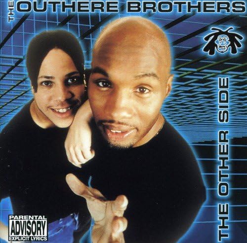 Outhere Brothers//The Other Side: Outhere Brothers: Amazon.ca: Music