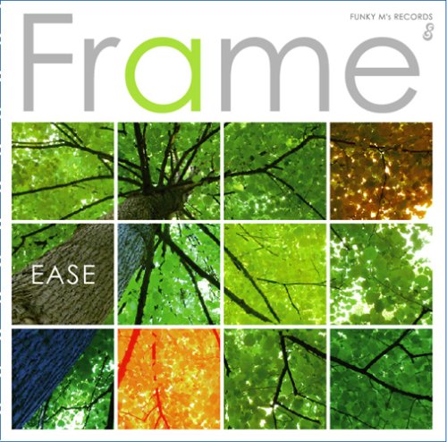 Frame - EASE - Amazon.com Music
