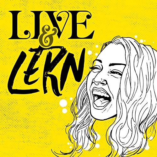 Amazon.com: Live and Lern : KSHE 95 | Hubbard Radio: Audible Books ...