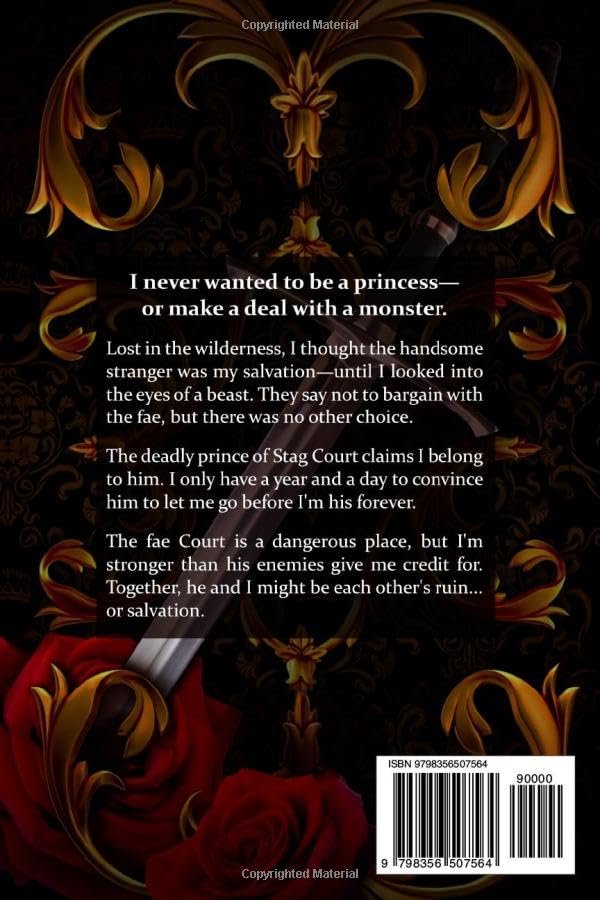 Snapklik.com : Captured By The Fae Beast