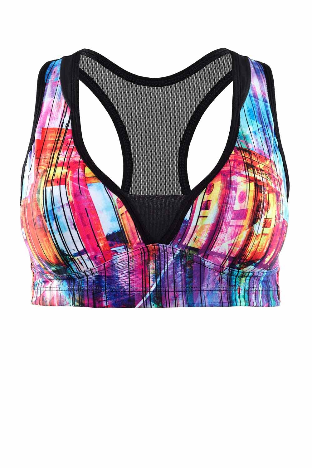 Mesh bh - Hitta bästa priset på Prisjakt