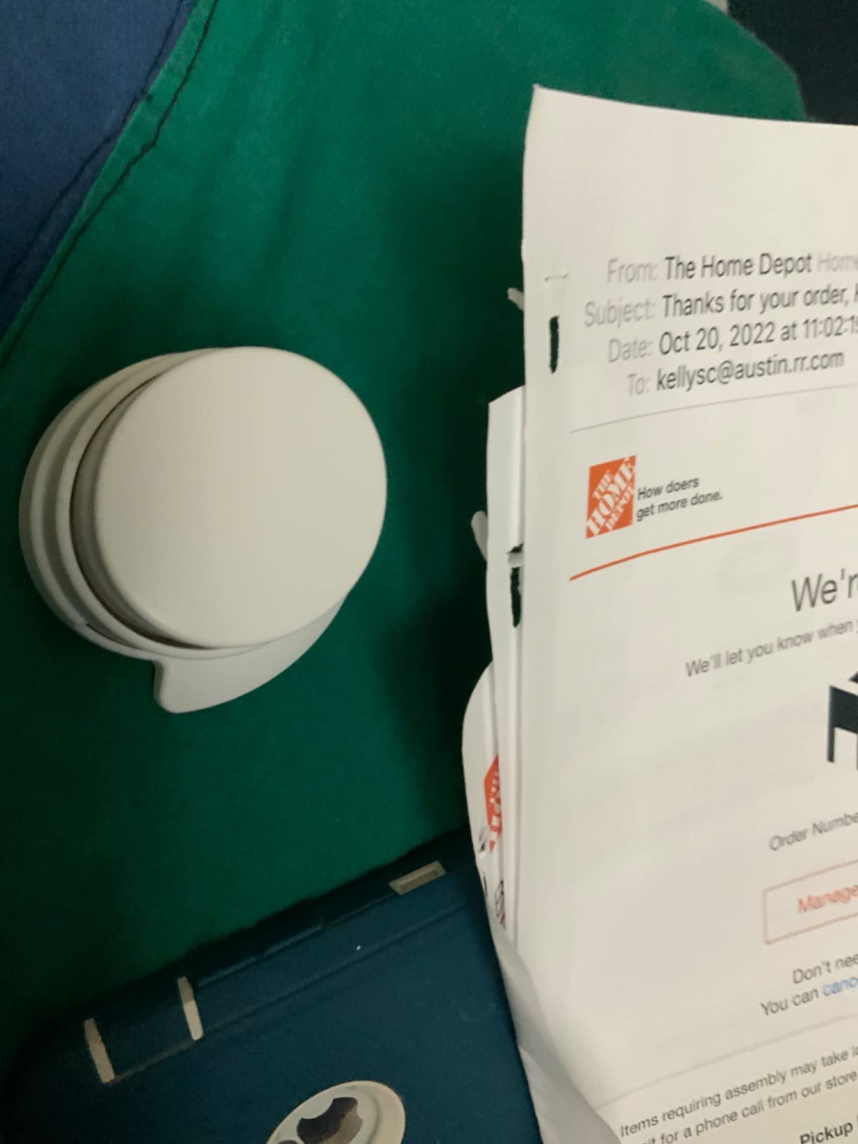 Amazon.com : 4 Pack Paper Stapler No Staples, 2-5 Sheet Staple-Free ...