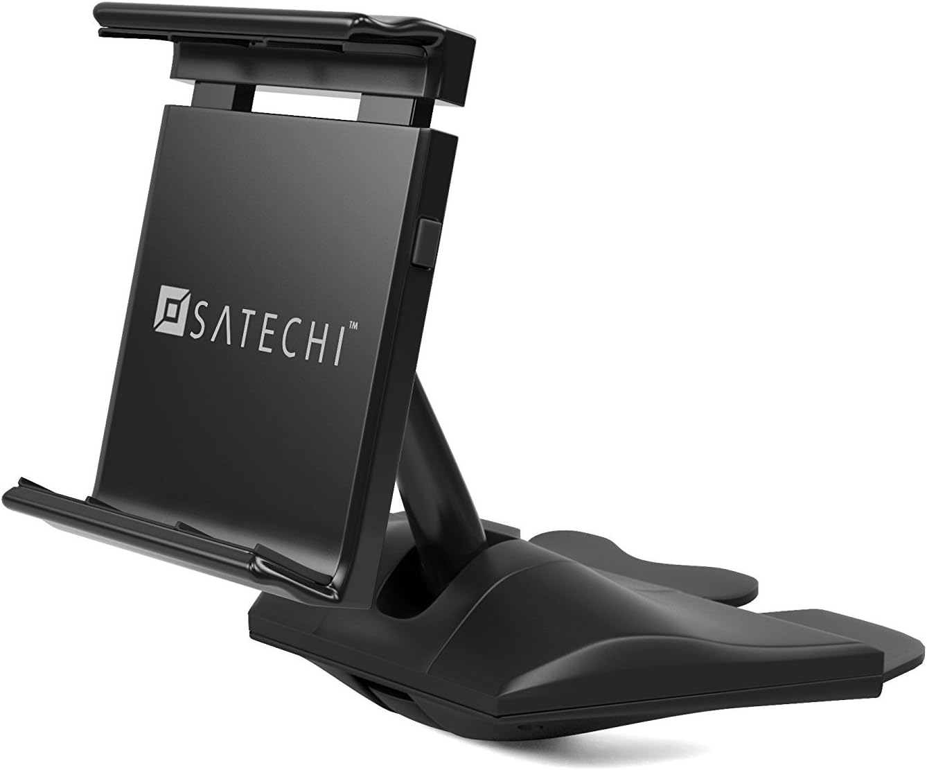 Amazon.com: Satechi Universal Smartphone CD Slot Mount - Compatible ...