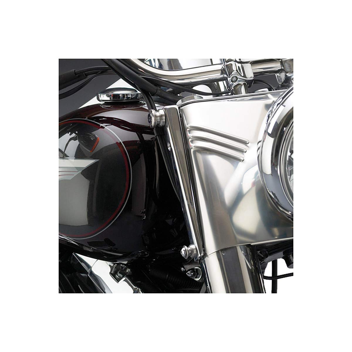 National Cycle Stinger Windshield N20075 VStream+® Touring Windscreen